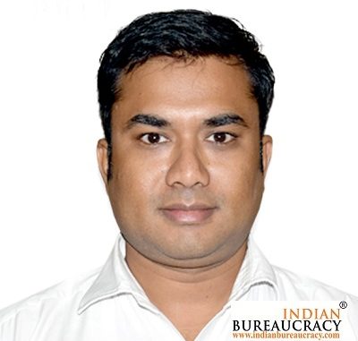 T Arun IAS transferred from Puducherry to DNH&DD | Indian Bureaucracy ...