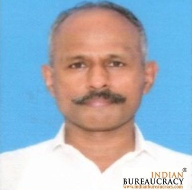 A Anbarasu IAS appointed Principal Secretary- PWD, Delhi Govt | Indian Bureaucracy is an ...