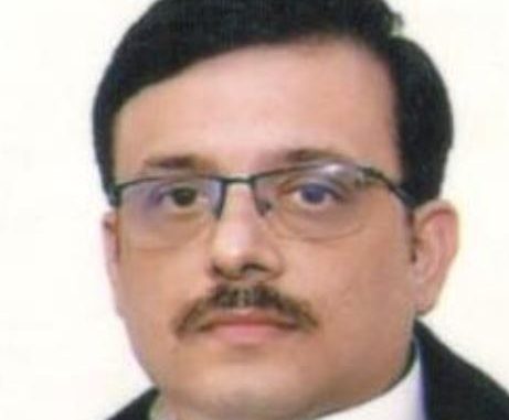 Justice Vikram D Chauhan appointed as Judge - Allahabad High Court ...