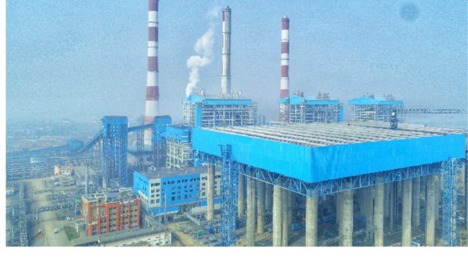 NTPC commissions India’s 1st Air Cooled Condenser – Indian Bureaucracy ...