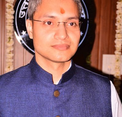 Ravindra Singh IAS posted as DM- Shamli, UP | Indian Bureaucracy is an ...