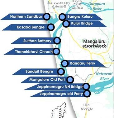 Sagarmala Program Boosting Tourism Economy in Karnataka & Tamil Nadu ...