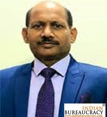 Shiv Prasad-I IAS posted as Special Secretary- Science, and Technology ...