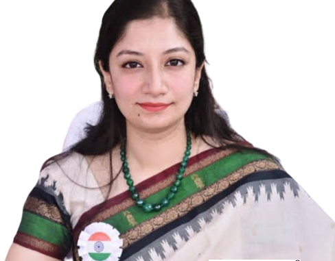 Anupama Anjali IAS transferred to GAD, AP | Indian Bureaucracy is an ...