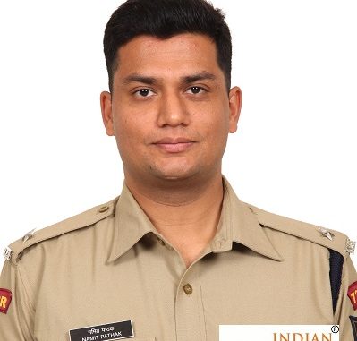 Namit Pathak IPS confirmed as IPS of 2019 batch | Indian Bureaucracy is an Exclusive News Portal
