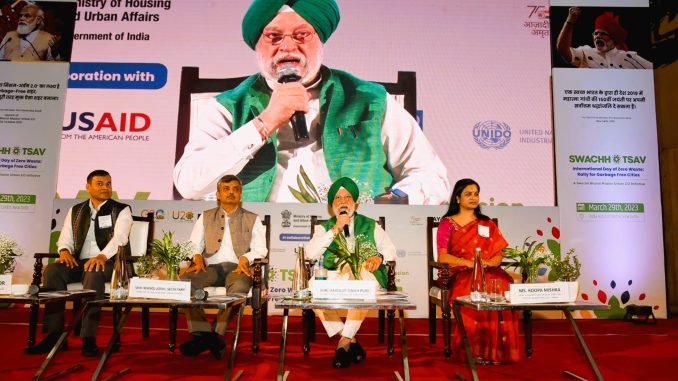 Urban India has become Open Defecation Free | Indian Bureaucracy is an ...