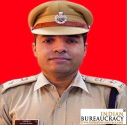Rajesh Kumar IPS posted as SP- ACB, Haryana | Indian Bureaucracy | IAS ...