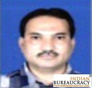 S K Modi IAS appointed Regional Commissioner of Municipalities ...