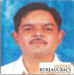 Sandip Janardan Sangle IAS appointed Industries Commissioner ...