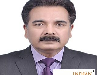 Mithileshwar Thakur | Indian Bureaucracy is an Exclusive News Portal