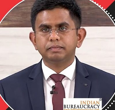 Ankur Das IAS posted as Assistant Commissioner, Baksa, Assam | Indian Bureaucracy is an ...