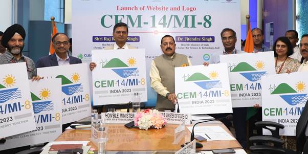 India to host 14th Clean Energy Ministerial & 8th Mission Innovation ...