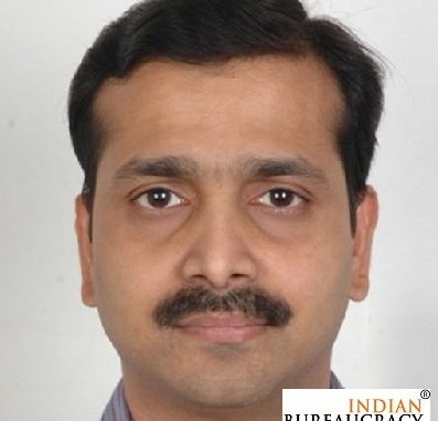 Debasis Dash appointed Director- Institute of Life Sciences, Bhubaneswar | Indian Bureaucracy is ...