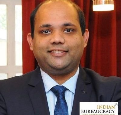 H Krishnanunni IAS posted as Joint Secretary- Finance Department, TN ...