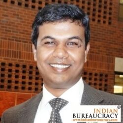 Priya Ranjan IFoS given extension as Managing Director- National Horticulture Board