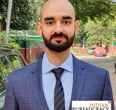 Vishwajeet Singh HCS posted as City Magistrate- Ambala, Haryana ...