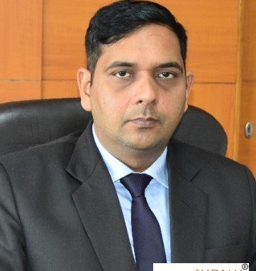 Ajay Singh Tomer IAS posted as Director & Spl Secretary, Transport ...