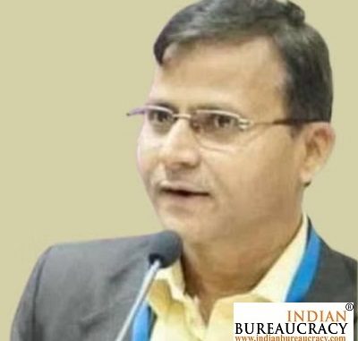Eknath Rajaram Dawale IAS posted as Principal Secretary- Rural ...
