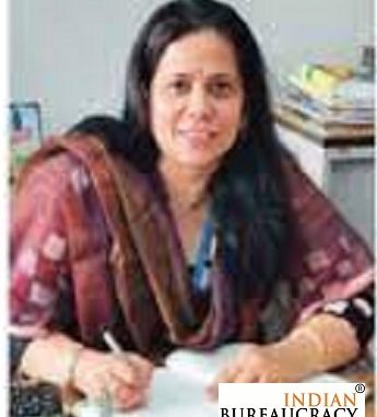 Gopa Swain Selected as Director (Human Resources), EIL | Indian ...