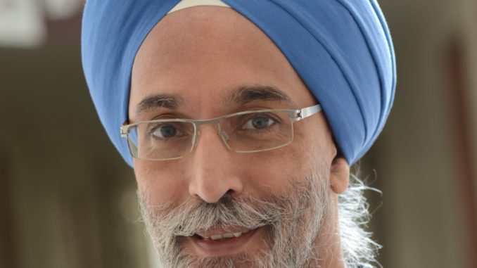 Interview | Hardip Singh Rai CEO- THINK Gas speaks to our Editor ...