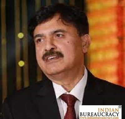 Harinath Mishra IPS appointed Special Director- IB | Indian Bureaucracy ...