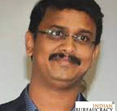 Mahesh M IAS posted as CEO & Executive Member- Karnataka Industrial ...