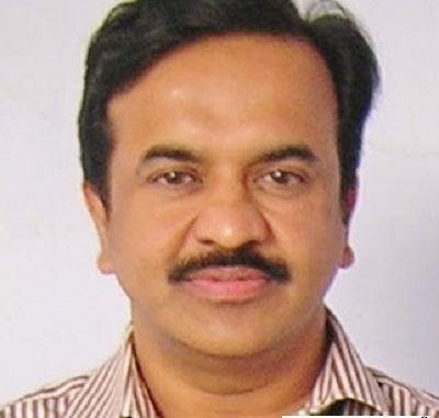 Rajesh Kumar IAS posted as ACS- Revenue & Forests, Maharashtra
