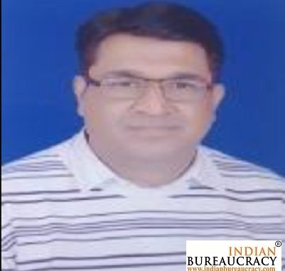 Sanjay Kumar IAS posted as Collector- Shoepur, MP | Indian Bureaucracy ...