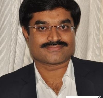 Venkatesh M V IAS posted as Commissioner- Animal Husbandry & Veterinary ...