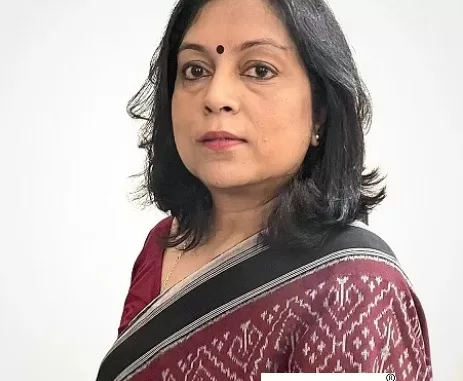 Bani Varma Selected as Director (Industrial Systems & Products)- BHEL ...