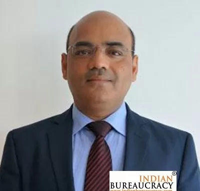 Manish Gupta IFS appointed High Commissioner to Ghana | Indian ...