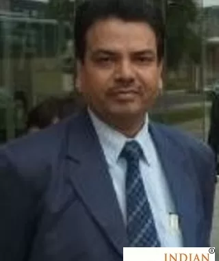 Pankaj Kumar Jha IAS transferred to Puducherry | Indian Bureaucracy is an Exclusive News Portal