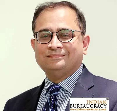 Sandeep Chakravorty IFS appointed Ambassador to Indonesia | Indian ...