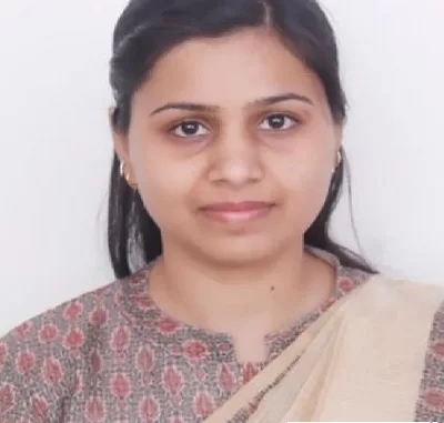 Ankita Jain IAS posted as Joint Magistrate of Kushinagar, UP | Indian ...