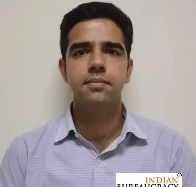 Jalaj Sharma IAS posted as Collector- Nashik, Maharashtra | Indian ...