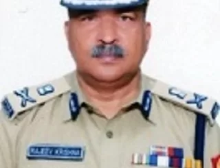 IPS | Indian Bureaucracy is an Exclusive News Portal