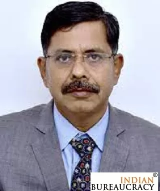 Shashi Prakash Jha IAS posted as Director, Social Welfare Deptt ...