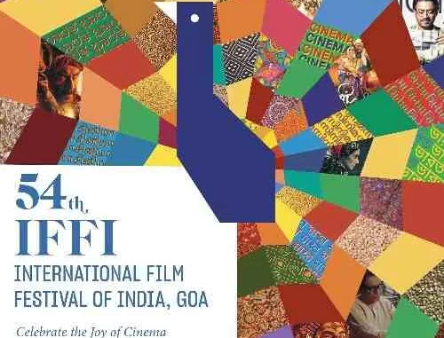 IFFI | Goa CM unveils immersive CBC Exhibition | Indian Bureaucracy is ...