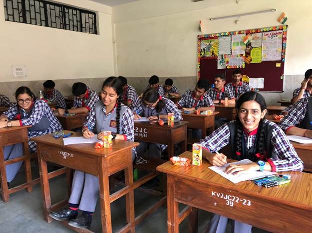 Bureau of Indian Standards launches 6467 Standard Clubs nationwide ...