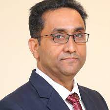 Joshit Ranjan Sikidar appointed as Director - Finance, Solar Energy ...