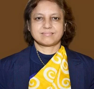 Neelam Shammi Rao IAS appointed Central Provident Fund Commissioner ...