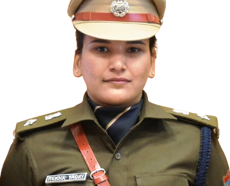 Rekha Yadav IPS posted as SP- Chamoli, Uttarakhand | Indian Bureaucracy ...
