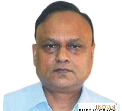 Ajoy Kumar Sinha IAS relieved from charge of Principal Secretary- Finance, Punjab – Indian ...