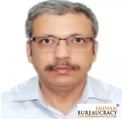 Gaurav Kumar IRS transferred to Audit (Noida GST & CX) – Indian ...