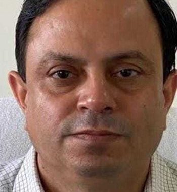 Harshadkumar R Patel IAS appointed Commissioner- Health, Medical ...