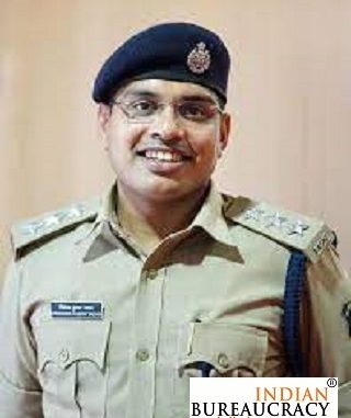 Jitendra Kumar Yadav IPS confirmed as IPS of 2018 batch | Indian ...