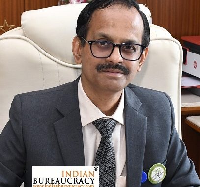 R Doraiswamy appointed MD- LIC of India – Indian Bureaucracy is an ...