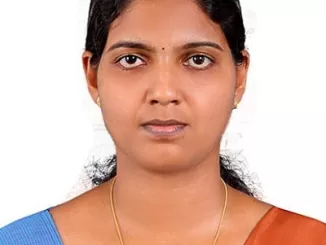 Shweta K Sugathan IPS confirmed as IPS of 2019 batch | Indian ...