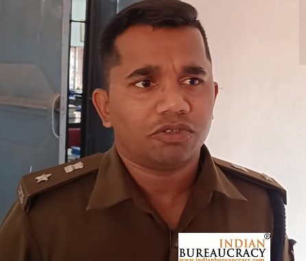 R Ramkumar IPS appointed SP- SCRB, Ranchi, Jharkhand | Indian Bureaucracy is an Exclusive News ...
