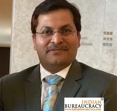 Anil Kumar Rai IFS appointed Ambassador to Ethiopia – Indian ...